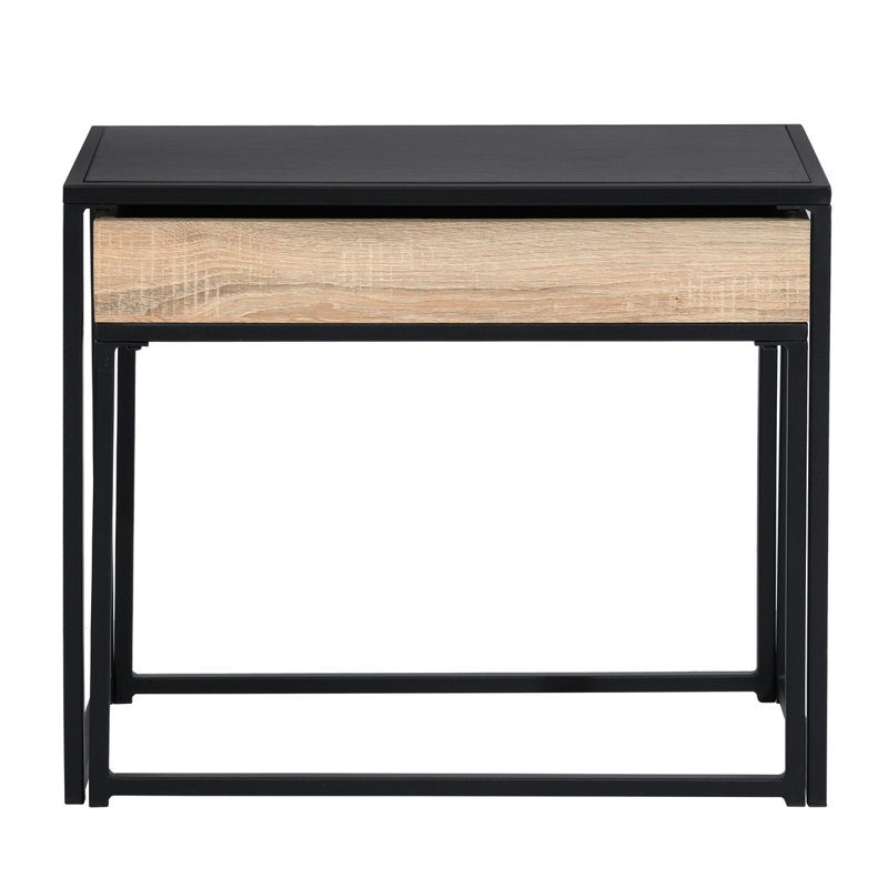 Williston Forge Tynes Side Table | Wayfair.co.uk